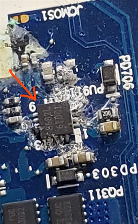 Lenovo Laptop Charging Ic I M Trying To Find Out More About It R Askelectronics