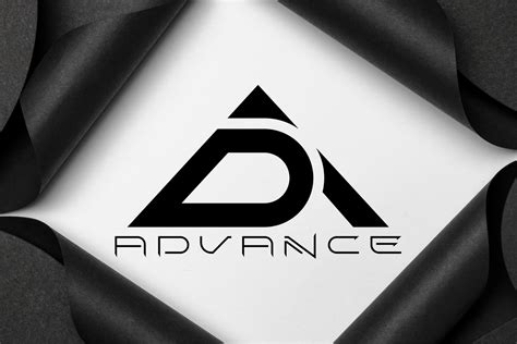 Geek Trend Futuristic Font 177 Studio