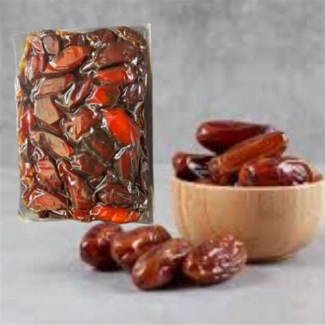 1 Kg Luxury Expensive Dates Packet Daraz Lk