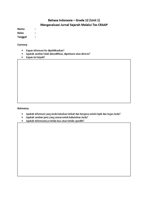 Ll Ws Week 1 Unit 1 Craap Test Pdf