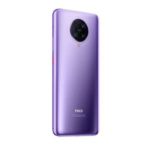 POCO F2 Pro Official 6 67 Inch Quad Camera 5G Phone With A Shocking Price