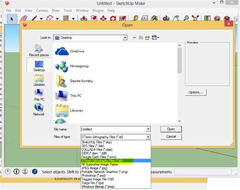 How To Install Plugins In Sketchup Portable Download Pocketgoodsite