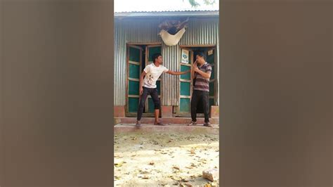 ছোট ভাইয়ের কি কান্ড ফানি ভিডিও Funny Comedy Viralvideoシ Youtube
