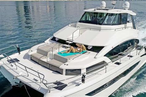 Sea Angel Luxury Yacht Charters