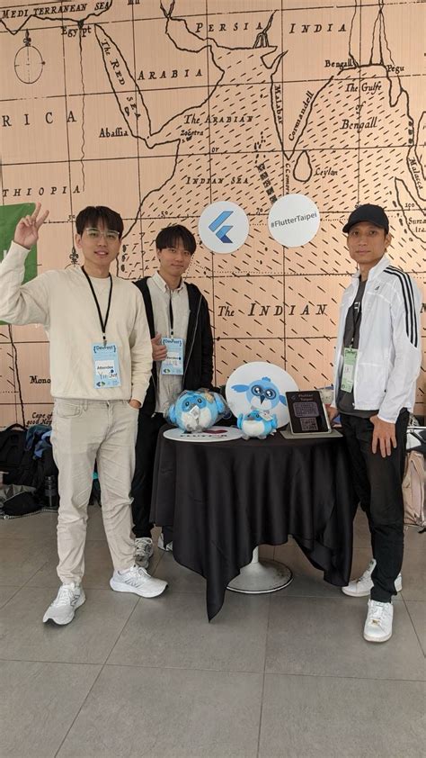 yii chen on linkedin flutter