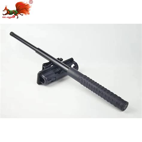 26 Inch Heavy Weight Baton Expandable Baton Baton And Expandable Baton