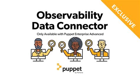 Puppet On Linkedin Observability Data Connector Export To To Splunk