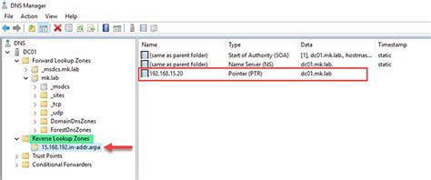 Learn To Perform A DNS Backup And Restore TechTarget