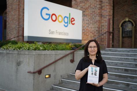 Linkedin E Jin Cheon 페이지 김성민의 실밸 레이더 김은주 구글 수석디자이너 인터뷰 처음 구글에 왔을 때는 ‘여긴 왜 이렇게 난장판이야라는 생각이 절로