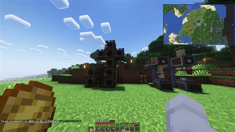 Does This Happen To Anyone Else While Using Shaders Rcreatemod