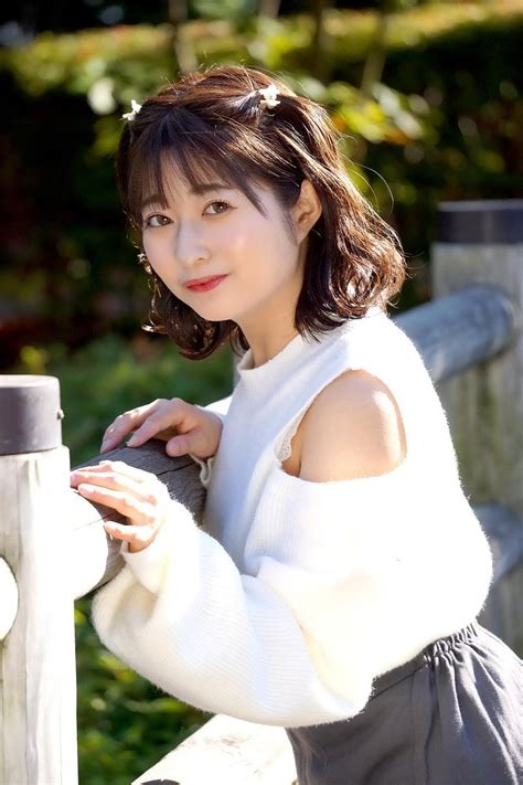 Bunanoki On Twitter 本日（116）フレッシュ屋外大撮影会に行って来ました。 村野ななせさん（namurano