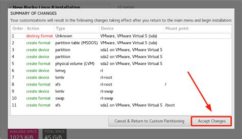 How To Install Rocky Linux Step By Step