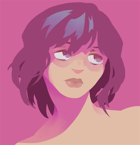 Redraw Of An Old Piece By Luminous Potato On Deviantart