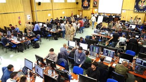 Inside The Worlds Largest ‘live Fire Cyber Defense Exercise Cso Online