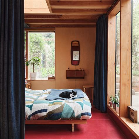 Dont Move Improve Unveils Londons Best House Renovations Of 2024