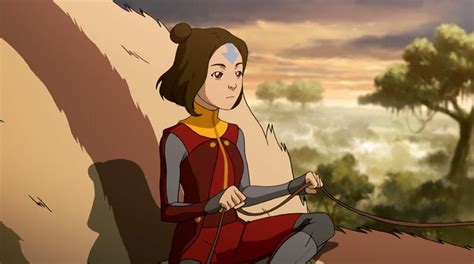 Top 20 Best Legend Of Korra Characters In The Series Ranked Fandomspot