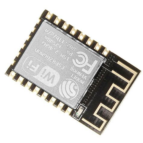 esp8266 serial wifi รุ่น esp 12e อัพเกรด remote wireless wifi โมดูล