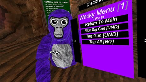 FREE INF RANGE TAG GUN SHOWCASE GTAG MODDING WACKY MENU YouTube