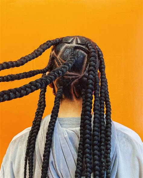 43 Swirl Cornrows Hairstyle Ideas For You Thrivenaija