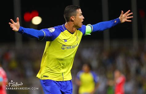 آمار باورنکردنی رونالدو در رقابت‌های باشگاهی کریستیانو به ۵۰۰ رسید