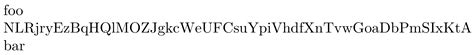 Line Breaking Why It Appears That Seqsplit Fails To Break Some Strings Tex Latex Stack