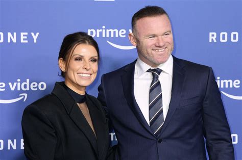 Coleen Rooney Reveals Wayne Had A Vasectomy What Is It And Why Do