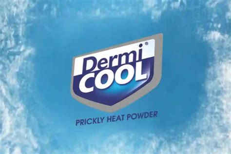 Dermi Cool Powder And Soap For Adults Uses And Benefits