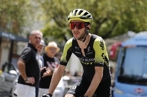 ‘fantastic Boost For Dave Rayner Fund As Organisation Given Charitable Status Cycling Weekly