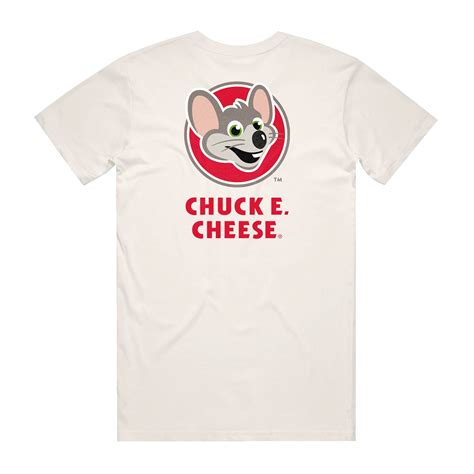 Generic Chuck E Cheese Apparel Chuck E Cheese Store