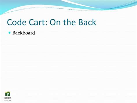 Ppt Code Blue And Rapid Response Protocol Powerpoint Presentation