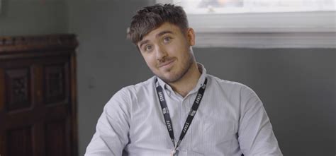 Trailblazing Apprentice And Esol Innovator Up For Awards