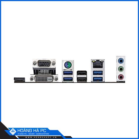 Mainboard ASROCK B560M-HDV ️Chính hãng, Giá rẻ