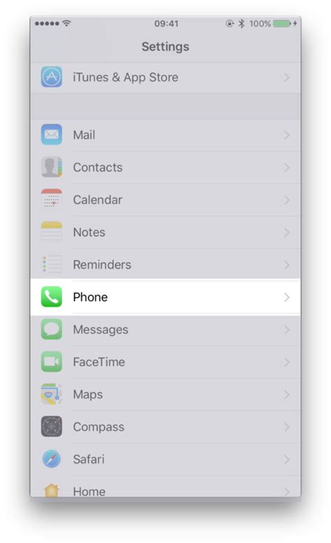 How Do I Enable Caller ID On My IPhone Practo Help