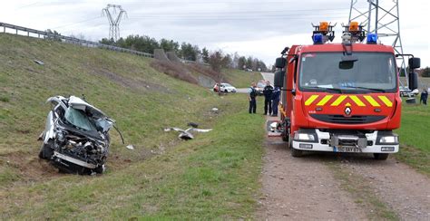 Accident A Batzendorf Un Homme De 24 Ans Domicilié à Sélestat