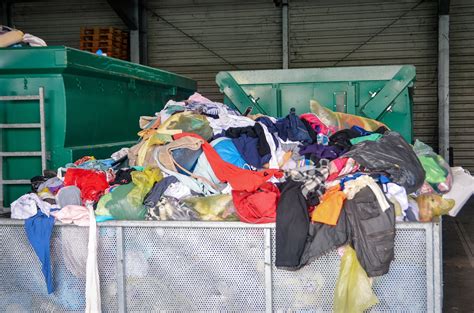 Grand textile project to make Denmark circular frontrunner - Danish ...