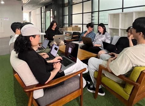 플룸디 3d 아바타 디자이너 채용 공고 원티드