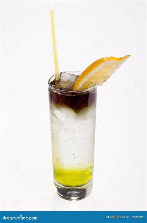 Cocktail Cockroach Stock Image Image Of Alcohol Stick 28808233