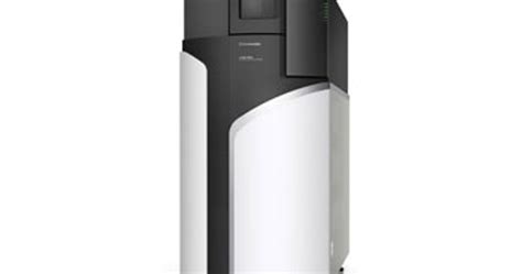 New Lcms Q Tof System Provides Greater Accuracy With Higher Sensitivity