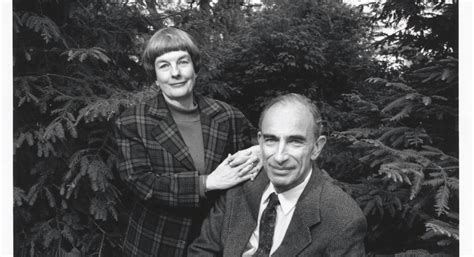 Paul And Anne Ehrlich