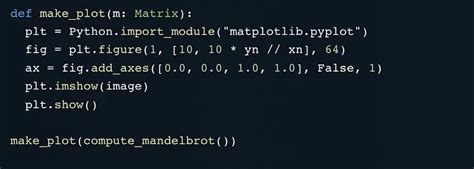 比Python快35000倍下一代明星编程语言Mojo 51CTO
