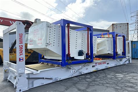 Premium OOG Factory Open Top Flat Rack Solutions