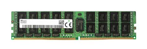 Hma84gr7cjr4n Uh Hynix 32gb Ddr4 Registered Ecc Pc4 19200 2400mhz 2rx4