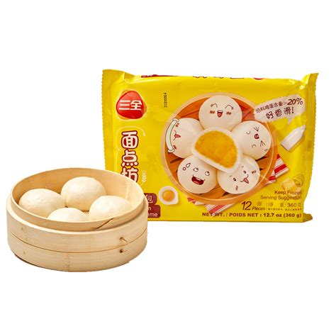 중국식품 삼전 찐빵 슈트림찐빵 고슴도치모양찐빵 단팥찐빵 토끼모양찐빵 왕부정 중국식품 최대규모 온라인몰