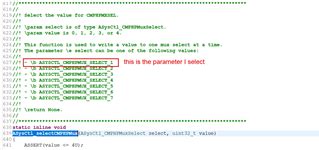 TMS F C TIDM DC DC BUCK Converter C Microcontrollers Forum C