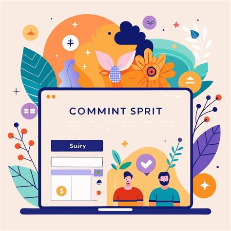 Digital Marketing Vector Illustration Data Analysis And Web Management Premium Ai Generated Vector