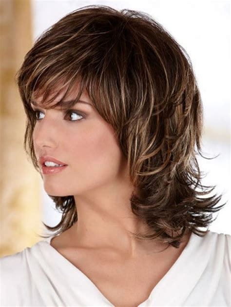 Pictures Of Short Shag Haircuts Best Hairstyles Guys