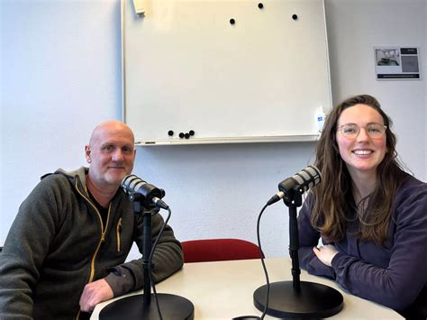 Podcast Stress Navigation Met Prof Dr Peter De Jonge › Healthy Ageing