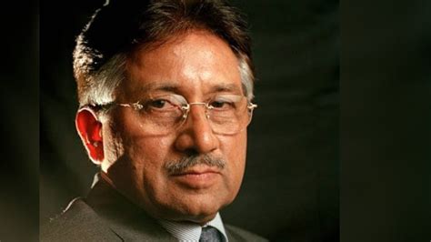 Paks Former Military Ruler General Retd Pervez Musharraf Dies In Dubai