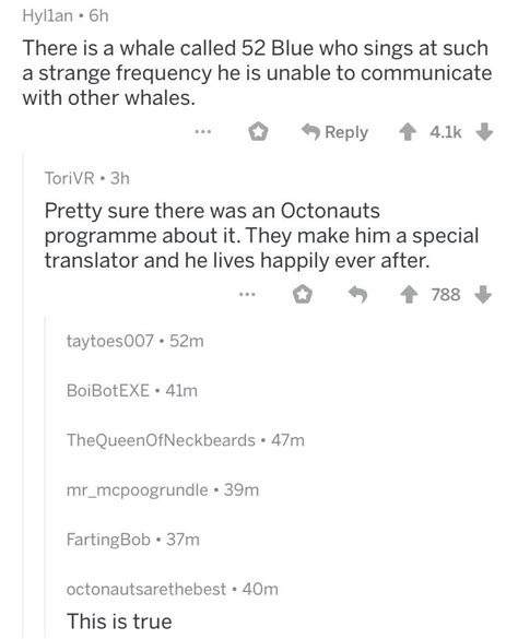 Octonauts R Beetlejuicing