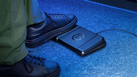 Elgato Stream Deck Pedal Review Because When Youve Run Out Of Desk